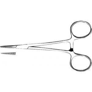 Pinza Halstead Recta Con Diente 12 | Lilis, Instrumental Médico